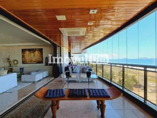 Apartamento para Venda em Rio de Janeiro/RJ Barra da Tijuca 4 Quartos