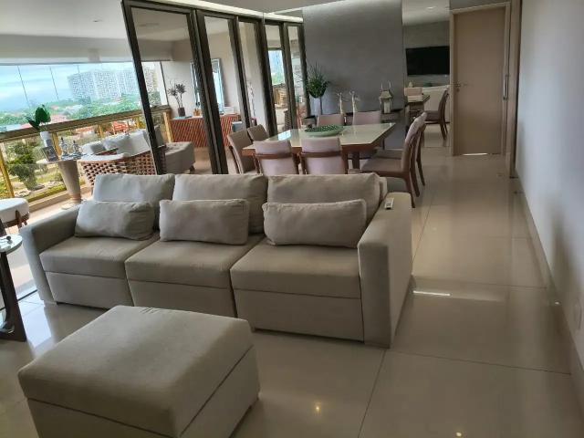 Apartamento para Venda em Rio de Janeiro/RJ Barra da Tijuca 4 Quartos