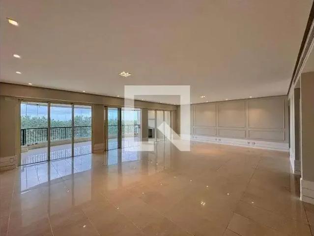Apartamento para Venda em Rio de Janeiro/RJ Barra da Tijuca 4 Quartos