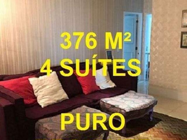 Apartamento para Venda em Rio de Janeiro/RJ Barra da Tijuca 4 Quartos