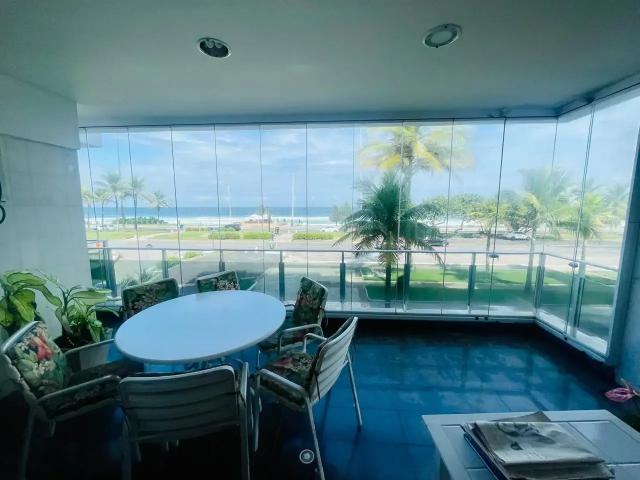Apartamento para Venda em Rio de Janeiro/RJ Barra da Tijuca 4 Quartos