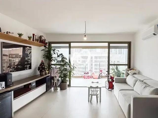 Apartamento para Venda em Rio de Janeiro/RJ Barra da Tijuca 4 Quartos