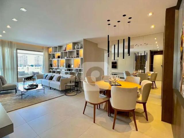 Apartamento para Venda em Rio de Janeiro/RJ Barra da Tijuca 4 Quartos