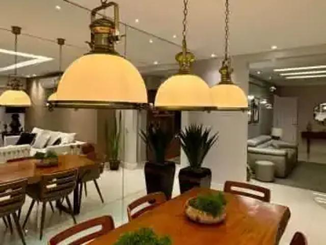 Apartamento para Venda em Rio de Janeiro/RJ Barra da Tijuca 4 Quartos