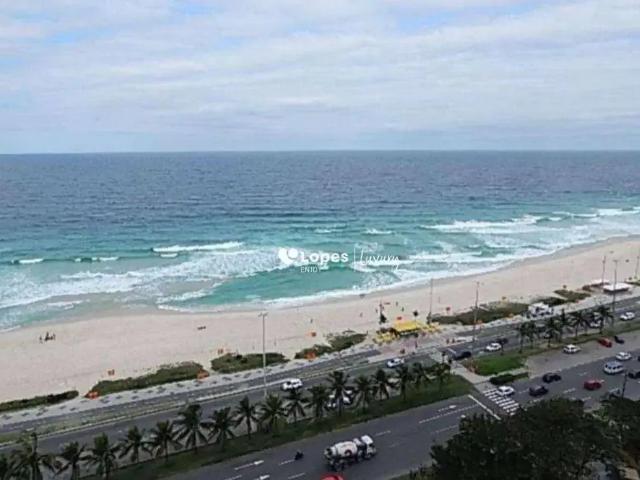 Apartamento para Venda em Rio de Janeiro/RJ Barra da Tijuca 4 Quartos