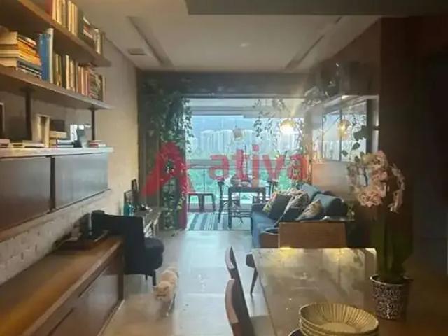 Apartamento para Venda em Rio de Janeiro/RJ Barra da Tijuca 4 Quartos