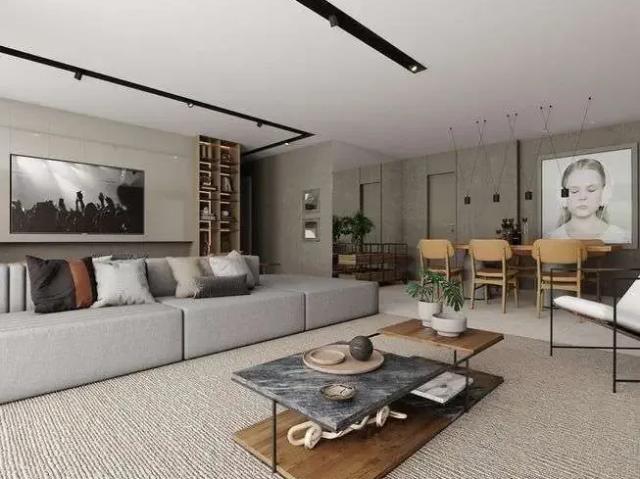 Apartamento para Venda em Rio de Janeiro/RJ Barra da Tijuca 4 Quartos