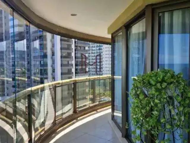 Apartamento para Venda em Rio de Janeiro/RJ Barra da Tijuca 4 Quartos