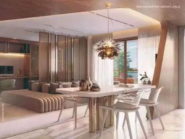 Apartamento para Venda em Rio de Janeiro/RJ Barra da Tijuca 4 Quartos