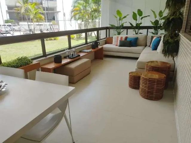 Apartamento para Venda em Rio de Janeiro/RJ Barra da Tijuca 4 Quartos