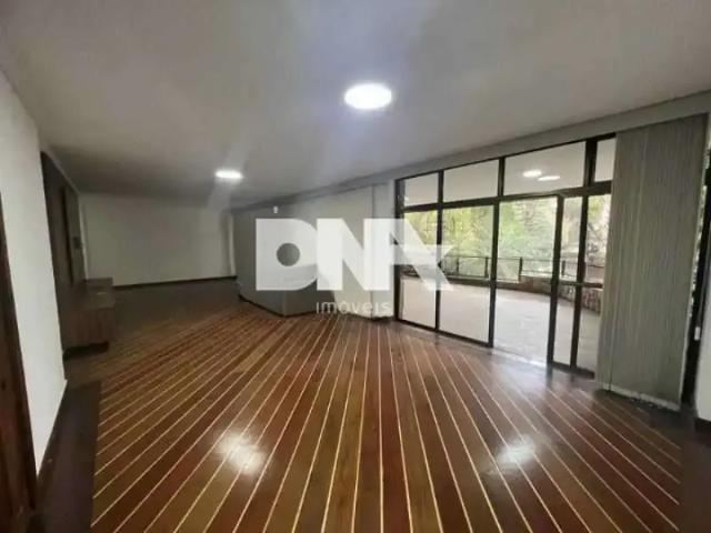 Apartamento para Venda em Rio de Janeiro/RJ Barra da Tijuca 4 Quartos