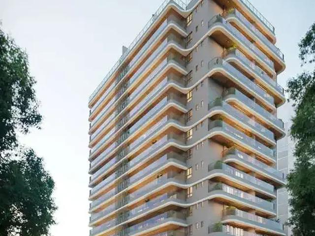 Apartamento para Venda em Rio de Janeiro/RJ Barra da Tijuca 4 Quartos