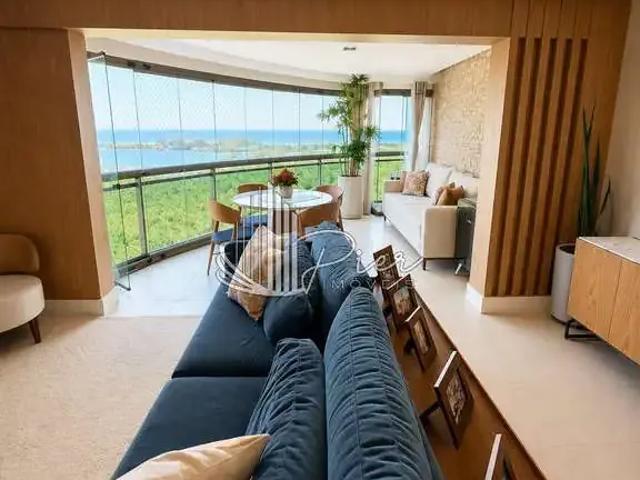 Apartamento para Venda em Rio de Janeiro/RJ Barra da Tijuca 4 Quartos