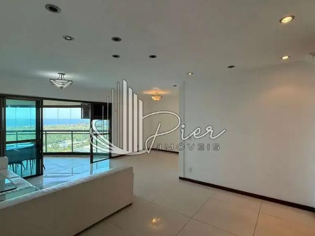 Apartamento para Venda em Rio de Janeiro/RJ Barra da Tijuca 4 Quartos