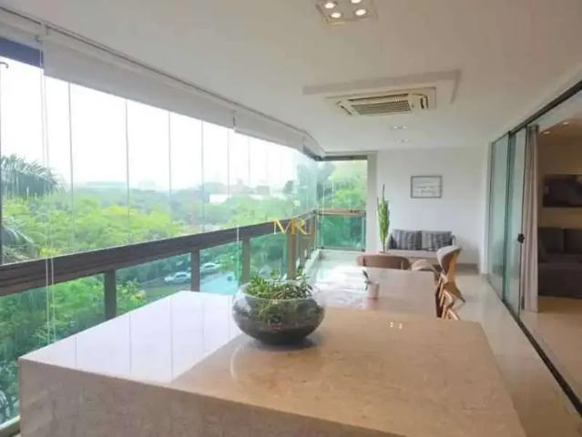 Apartamento para Venda em Rio de Janeiro/RJ Barra da Tijuca 4 Quartos