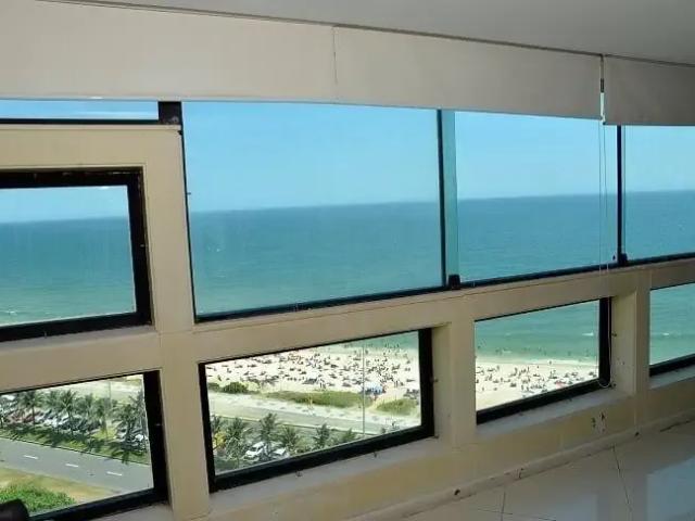 Apartamento para Venda em Rio de Janeiro/RJ Barra da Tijuca 4 Quartos