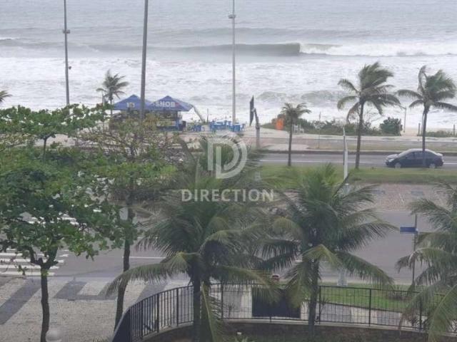 Apartamento para Venda em Rio de Janeiro/RJ Barra da Tijuca 4 Quartos