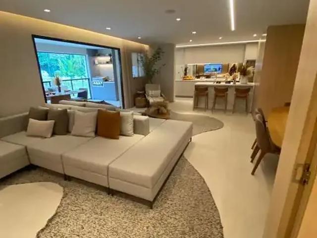 Apartamento para Venda em Rio de Janeiro/RJ Barra da Tijuca 4 Quartos