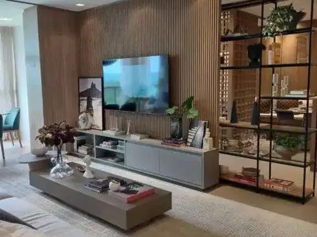 Apartamento para Venda em Rio de Janeiro/RJ Barra da Tijuca 4 Quartos