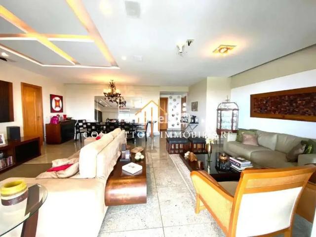 Apartamento para Venda em Rio de Janeiro/RJ Barra da Tijuca 4 Quartos
