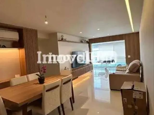 Apartamento para Venda em Rio de Janeiro/RJ Barra da Tijuca 4 Quartos