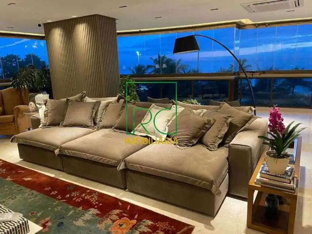 Apartamento para Venda em Rio de Janeiro/RJ Barra da Tijuca 4 Quartos