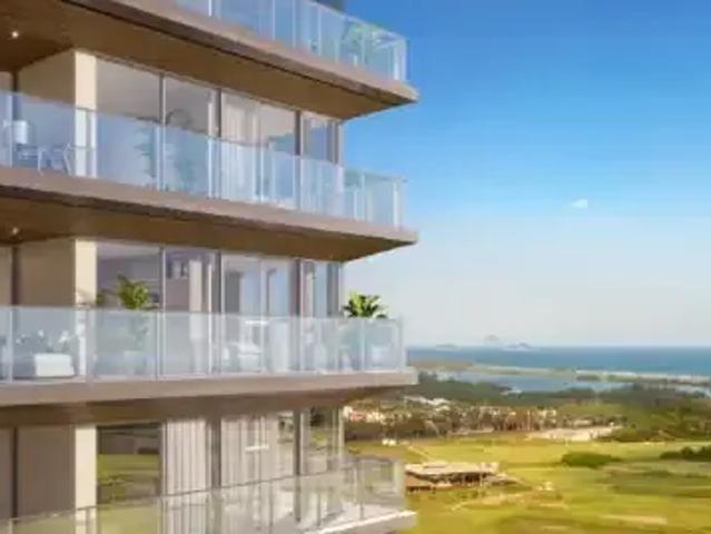 Apartamento para Venda em Rio de Janeiro/RJ Barra da Tijuca 4 Quartos