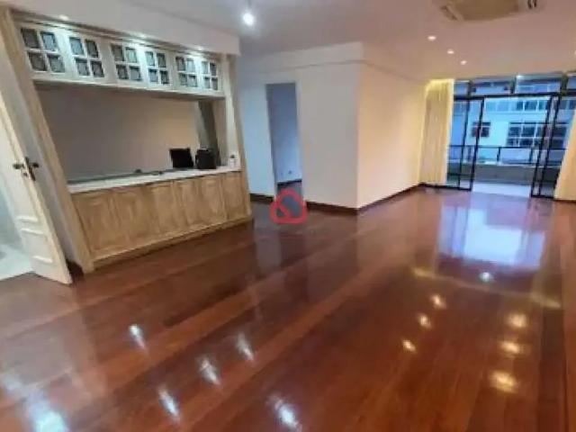 Apartamento para Venda em Rio de Janeiro/RJ Barra da Tijuca 4 Quartos