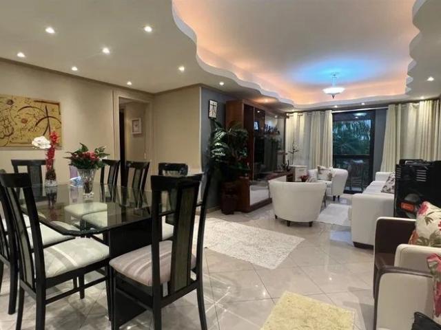 Apartamento para Venda em Rio de Janeiro/RJ Barra da Tijuca 4 Quartos