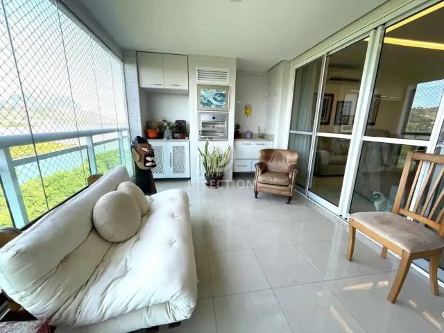 Apartamento para Venda em Rio de Janeiro/RJ Barra da Tijuca 4 Quartos