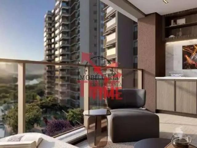 Apartamento para Venda em Rio de Janeiro/RJ Barra da Tijuca 4 Quartos