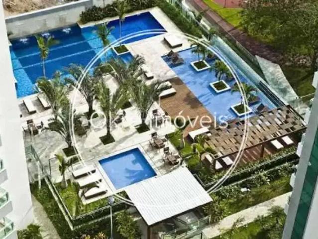 Apartamento para Venda em Rio de Janeiro/RJ Barra da Tijuca 4 Quartos