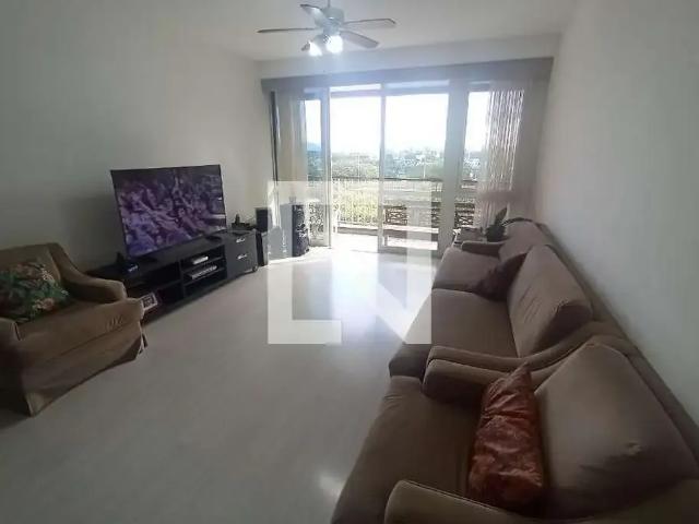 Apartamento para Venda em Rio de Janeiro/RJ Barra da Tijuca 4 Quartos