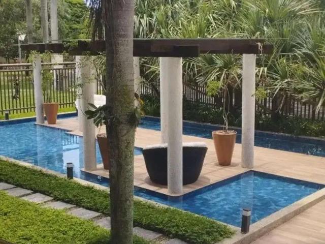 Apartamento para Venda em Rio de Janeiro/RJ Barra da Tijuca 4 Quartos