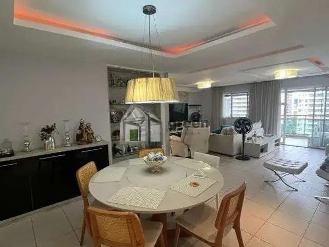 Apartamento para Venda em Rio de Janeiro/RJ Barra da Tijuca 4 Quartos