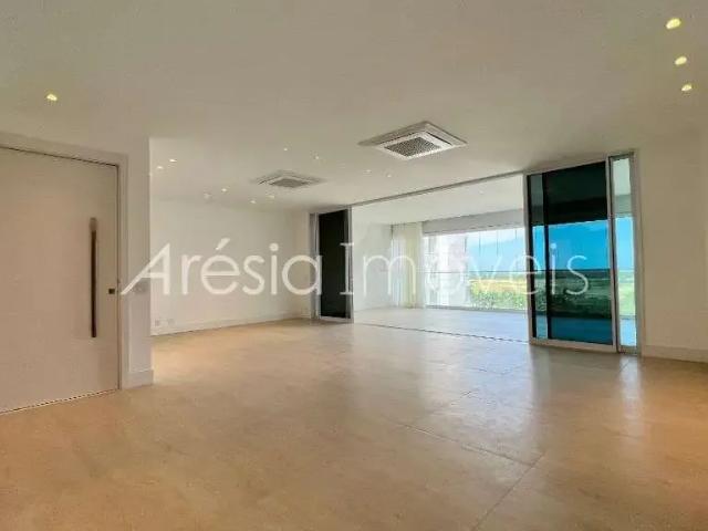 Apartamento para Venda em Rio de Janeiro/RJ Barra da Tijuca 4 Quartos