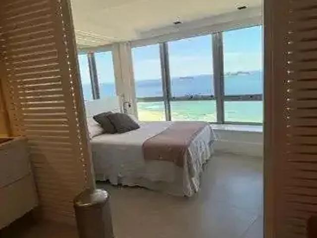 Apartamento para Venda em Rio de Janeiro/RJ Barra da Tijuca 4 Quartos