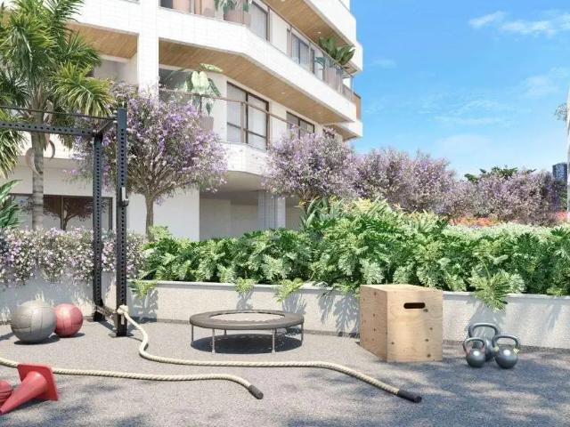 Apartamento para Venda em Rio de Janeiro/RJ Barra da Tijuca 4 Quartos