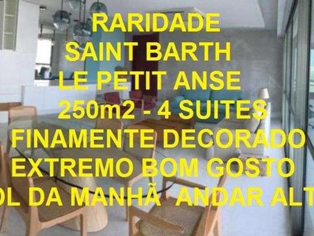 Apartamento para Venda em Rio de Janeiro/RJ Barra da Tijuca 4 Quartos
