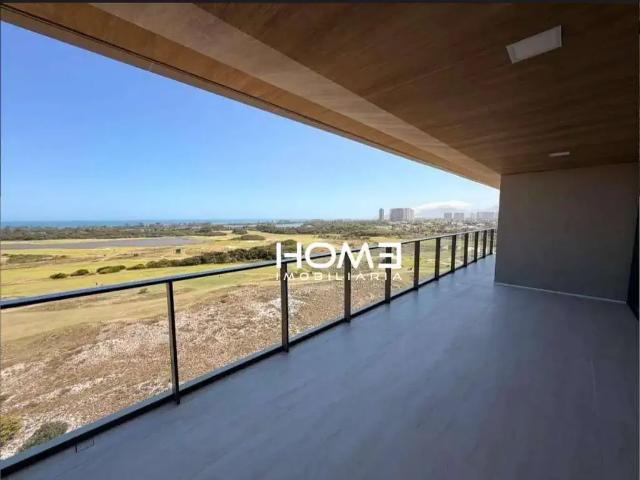 Apartamento para Venda em Rio de Janeiro/RJ Barra da Tijuca 4 Quartos
