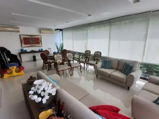 Apartamento para Venda em Rio de Janeiro/RJ Barra da Tijuca 4 Quartos
