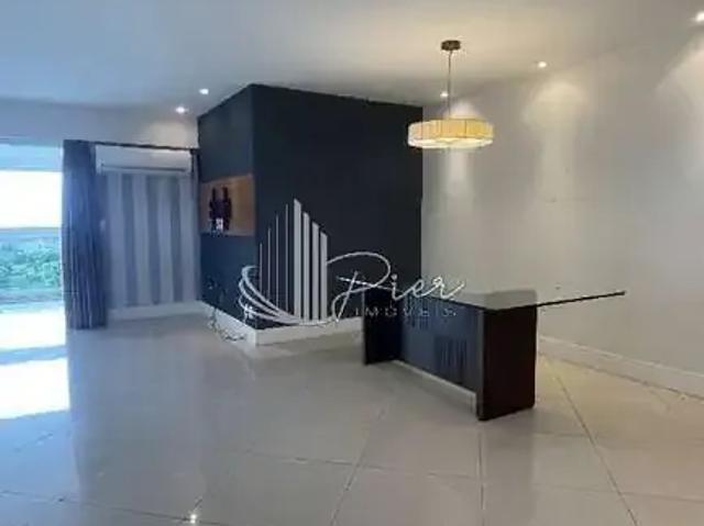 Apartamento para Venda em Rio de Janeiro/RJ Barra da Tijuca 4 Quartos