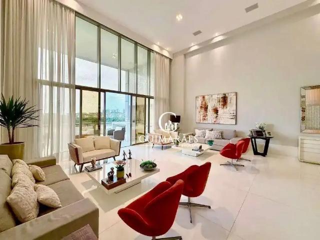 Apartamento para Venda em Rio de Janeiro/RJ Barra da Tijuca 4 Quartos