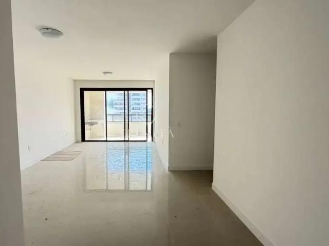Apartamento para Venda em Rio de Janeiro/RJ Barra da Tijuca 4 Quartos