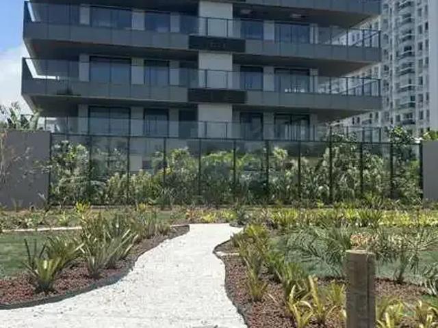Apartamento para Venda em Rio de Janeiro/RJ Barra da Tijuca 4 Quartos