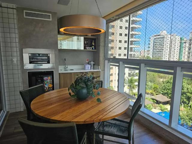 Apartamento para Venda em Rio de Janeiro/RJ Barra da Tijuca 4 Quartos