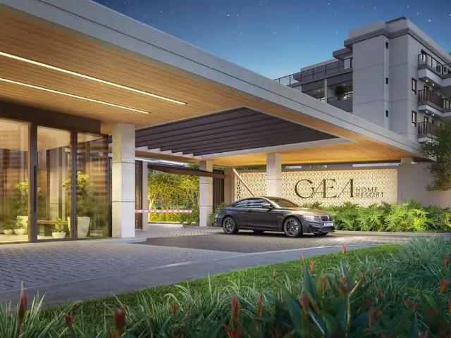 Apartamento para Venda em Rio de Janeiro/RJ Barra da Tijuca 4 Quartos