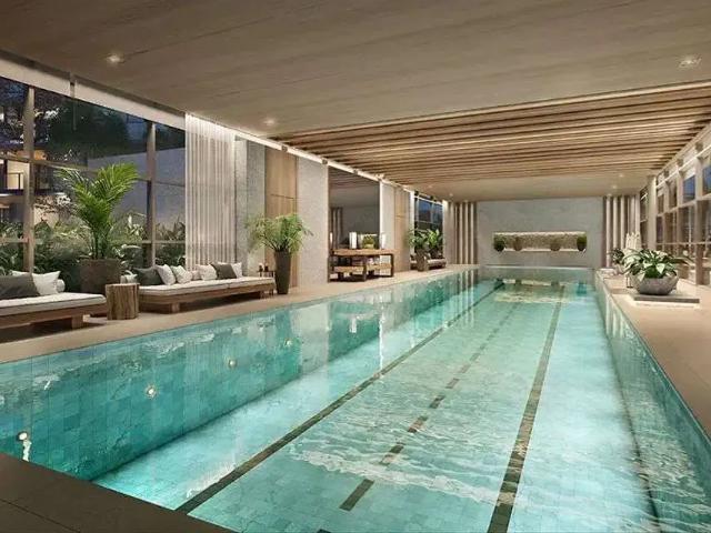 Apartamento para Venda em Rio de Janeiro/RJ Barra da Tijuca 4 Quartos