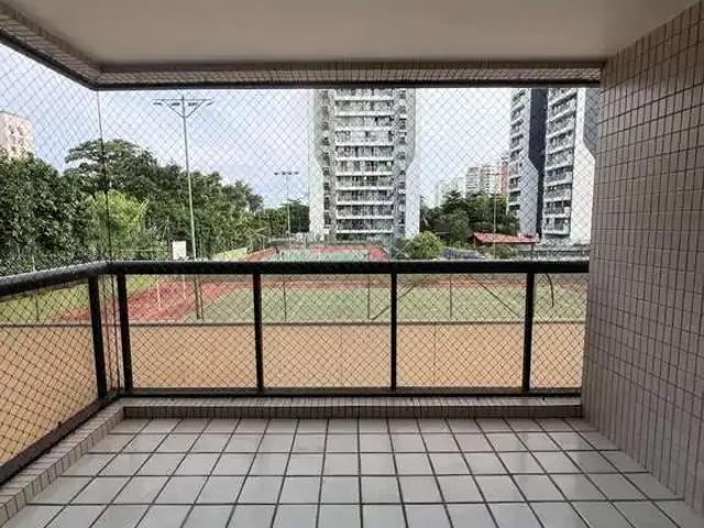 Apartamento para Venda em Rio de Janeiro/RJ Barra da Tijuca 4 Quartos