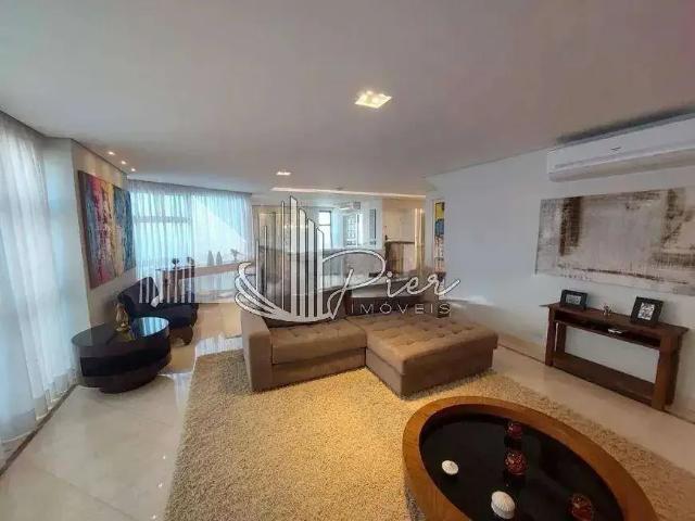 Apartamento para Venda em Rio de Janeiro/RJ Barra da Tijuca 4 Quartos